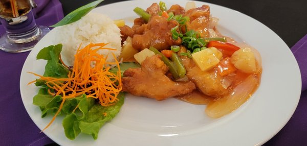 THAI GINGER BISTRO - Updated March 2025 - 74 Photos & 100 Reviews ...