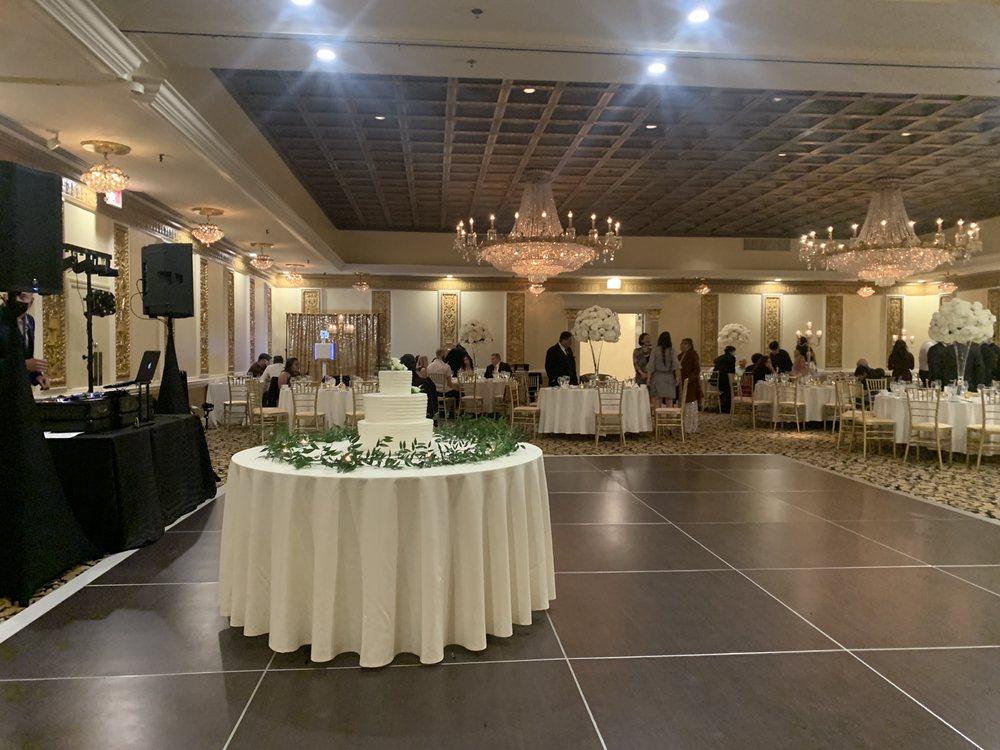 FOUNTAIN BLUE BANQUETS & CONFERENCE CENTER - 54 Photos & 66 Reviews ...