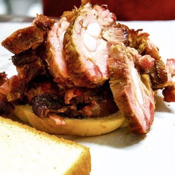 A&R BAR-B-QUE - Updated December 2025 - 149 Photos & 151 Reviews - 1802 ...