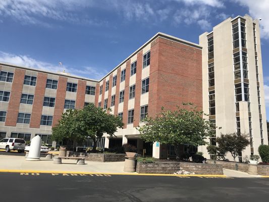 DECATUR MEMORIAL HOSPITAL - Updated December 2025 - 21 Reviews - 2300 N ...