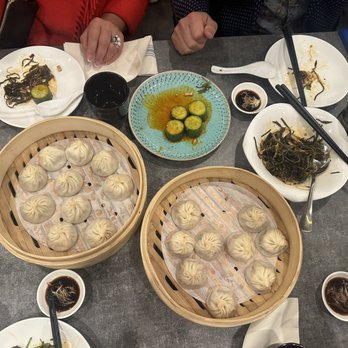 PRINCE DUMPLING - Updated March 2024 - 1249 Photos & 282 Reviews - 8801 ...