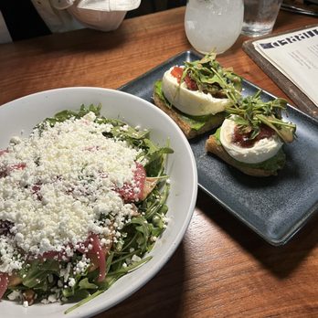 THE WATCH ROOFTOP KITCHEN & SPIRITS - Updated April 2025 - 648 Photos ...