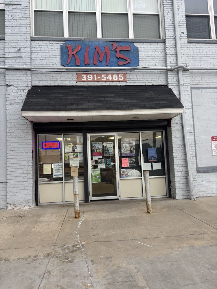 KIM’S ORIENTAL FOOD - Updated October 2025 - 18 Photos & 17 Reviews ...