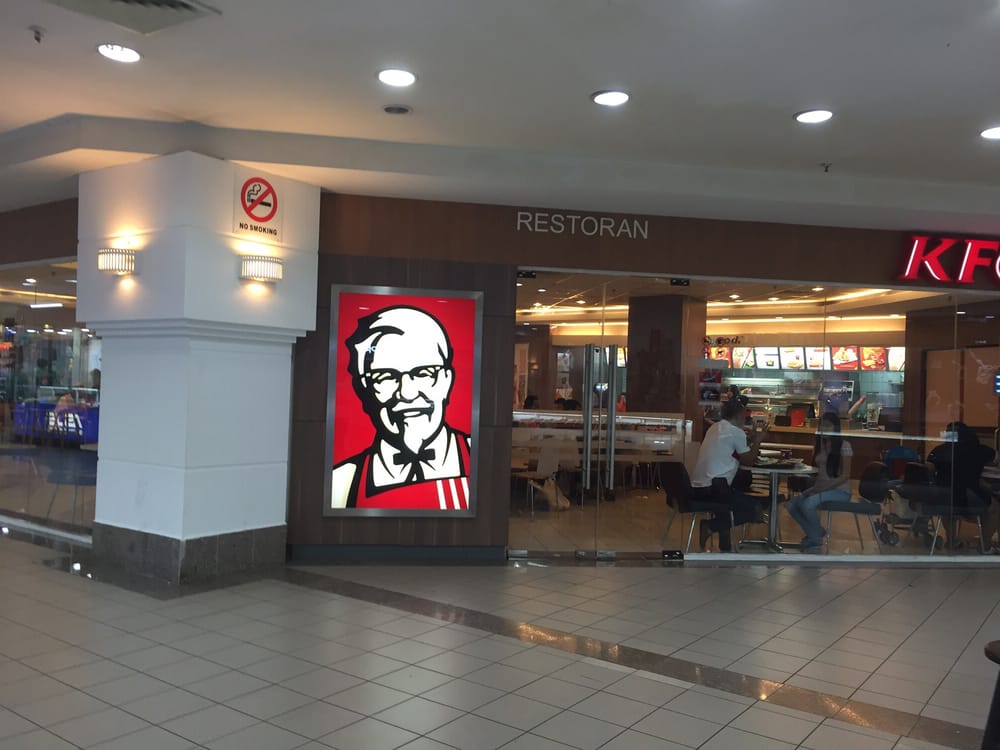 KFC - 2828, Jalan Baru, Seberang Jaya, Penang, Malaysia - Fast Food ...