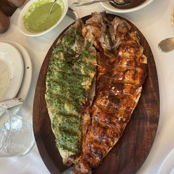 CONTRAMAR - Updated May 2024 - 1894 Photos & 701 Reviews - Calle de ...