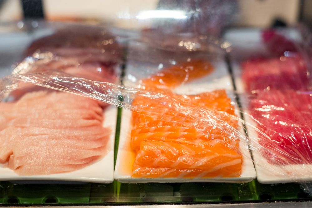 RAKU SUSHI - Updated October 2025 - 2220 Photos & 991 Reviews - 805 ...