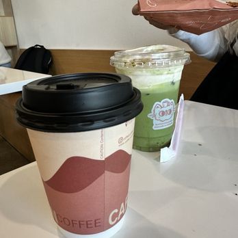 CAFFE IN COFFEE ROASTERS - Updated December 2025 - 674 Photos & 300 ...