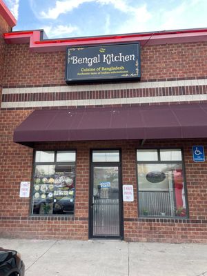 BENGAL KITCHEN - Updated October 2025 - 32 Photos & 24 Reviews - 1415 N ...