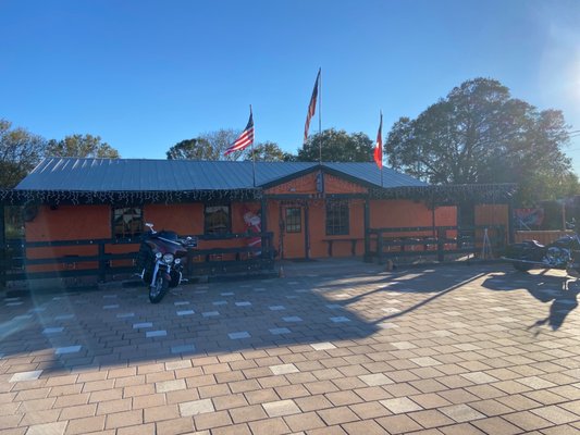 THE OPEN ROAD BAR & GRILL - Updated October 2025 - 11 Reviews - 4313 NW ...