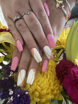 RUBY NAIL SPA - Updated October 2025 - 33 Photos & 15 Reviews - 750 ...