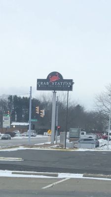 CRAB STATION - Updated October 2025 - 30 Reviews - 4635 Dressler Rd NW ...