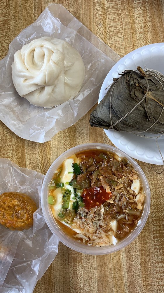 Heung Fa Chun Sweet House - 236 Photos & 210 Reviews - Chinese - 112 N ...