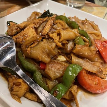 TIDA THAI - Updated October 2025 - 548 Photos & 250 Reviews - 336 ...
