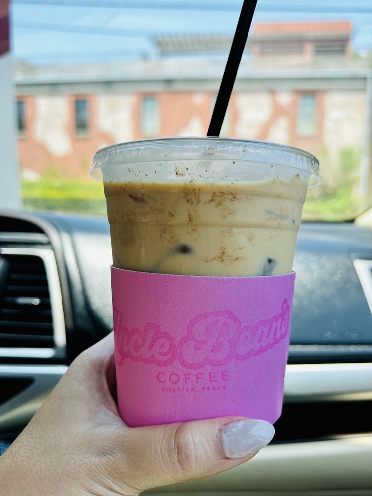 UNCLE BEANS COFFEE - 110 Reviews & 207 Photos - 3024 Houston Ave ...