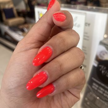 RANCH NAILS SPA - Updated May 2024 - 474 Photos & 466 Reviews - 3480 E ...