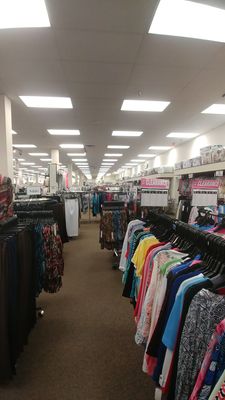 HAMRICK’S OF FAYETTEVILLE, NC - Updated December 2025 - 11 Reviews ...