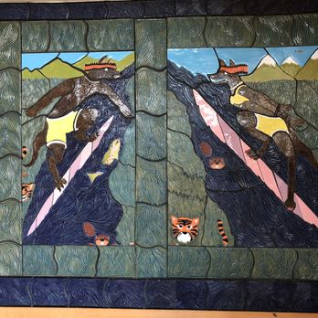 SACRAMENTO PUBLIC LIBRARY - NORTH NATOMAS - Updated December 2025 - 64 ...