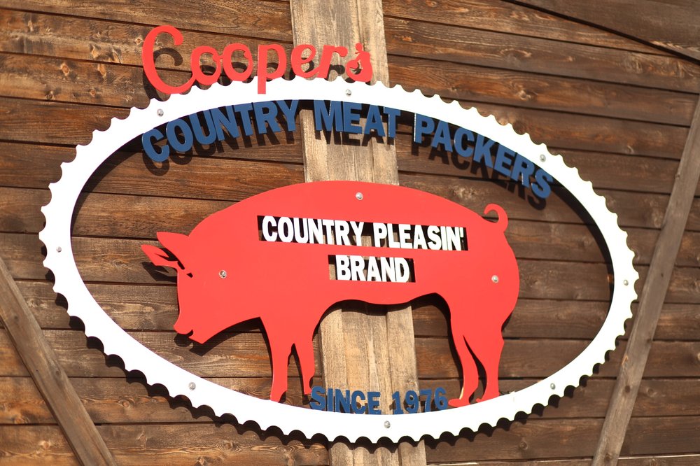 COOPER’S COUNTRY MEAT PACKERS - 30 Photos & 15 Reviews - 3330 US 49 ...