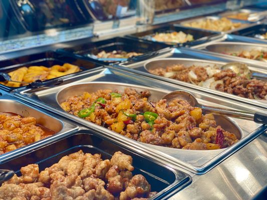 CHINA BULL EXPRESS - Updated July 2025 - 29 Photos & 36 Reviews - 8227 ...