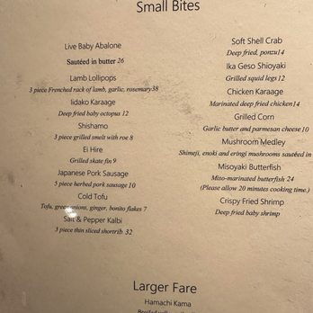 SUSHI II - Updated December 2025 - 4619 Photos & 896 Reviews - 655 ...