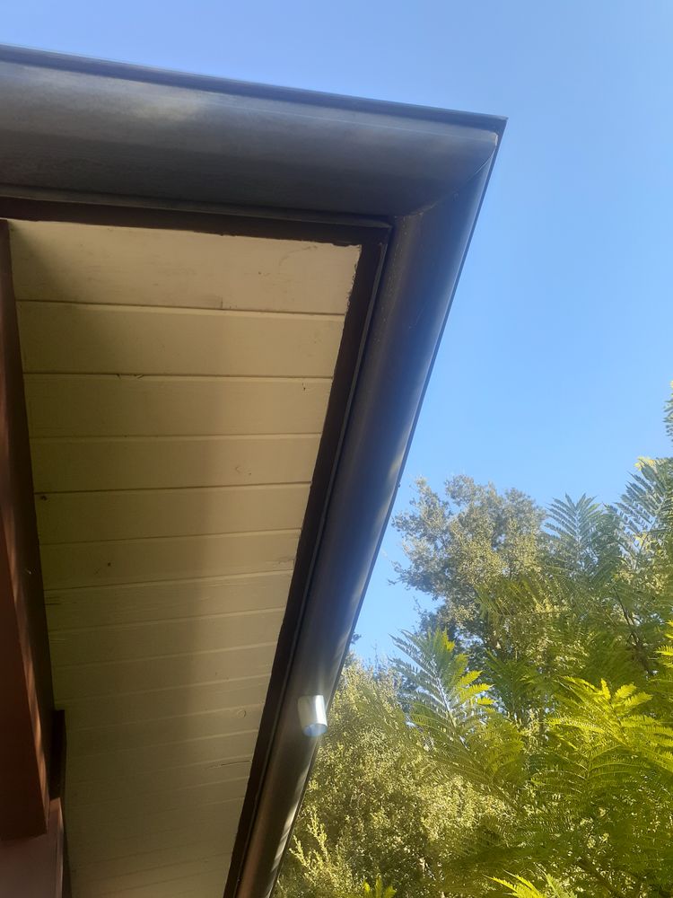 JOHNNYS RAINGUTTERS & SHEETMETAL - San Fernando Valley, California ...