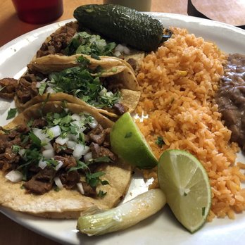 QUINTO SOL SUPER MARKET - Updated December 2025 - 2311 W College Ave ...