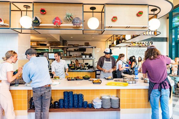 LOCAL FOODS - 197 Photos & 108 Reviews - 454 West 2nd St., Austin ...