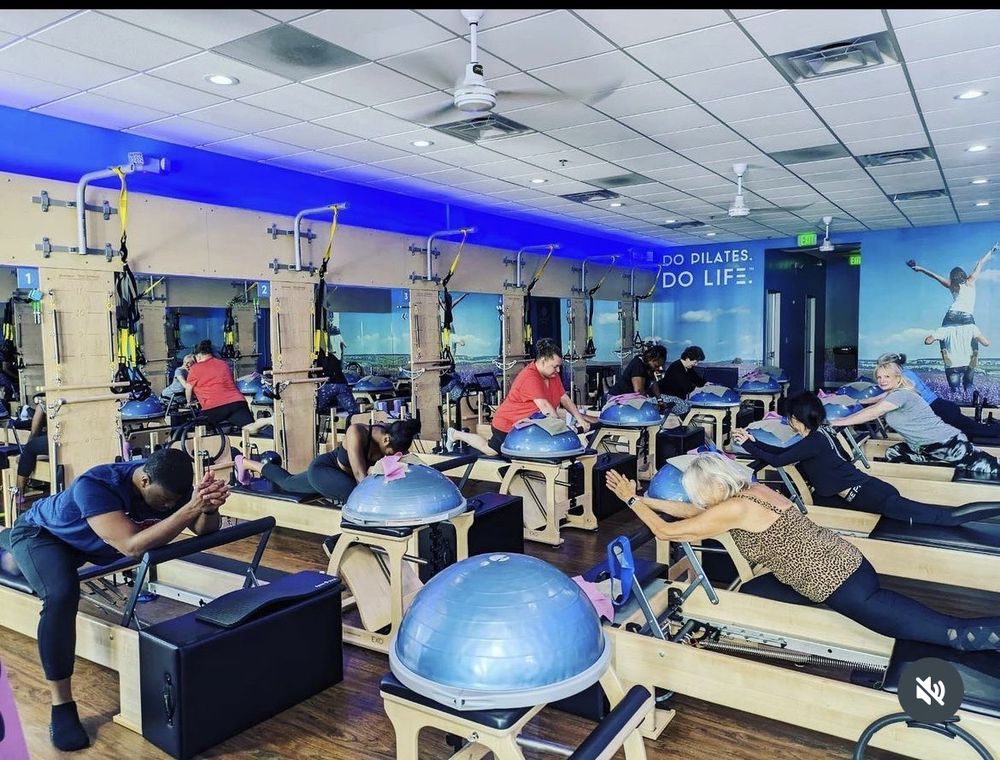 CLUB PILATES - 8971 Ox Rd, Lorton, Virginia - Pilates - Phone Number - Yelp