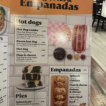 MANOLO - Updated October 2025 - 715 Photos & 624 Reviews - 7300 Collins ...