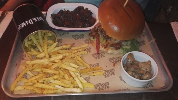 BARE GRILLS - Updated June 2025 - 10 Photos - 3 Richmond Street, Weston ...