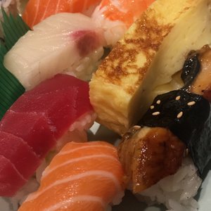AJISHIN - 739 Photos & 767 Reviews - Sushi Bars - 42270 Grand River Ave ...