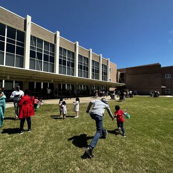 MOUNT PARAN CHURCH - Updated November 2025 - 14 Photos & 36 Reviews ...