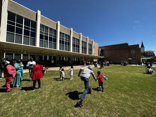 MOUNT PARAN CHURCH - Updated October 2025 - 14 Photos & 36 Reviews ...