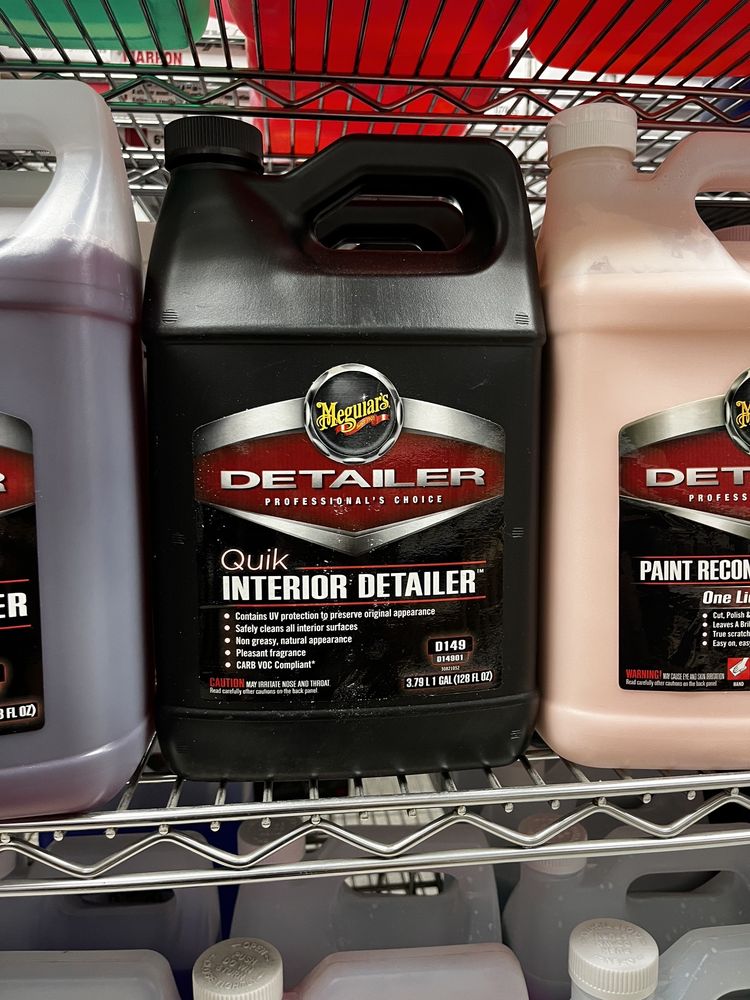 BODY SHOP SUPPLIES - Updated October 2025 - 28 Photos & 16 Reviews ...