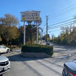 CROTON COLONIAL RESTAURANT & DINER - Updated November 2024 - 132 Photos ...