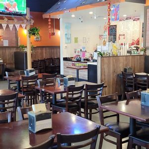 CAPTAIN CRAWFISH CAJUN SEAFOOD - 371 Photos & 234 Reviews - Cajun ...