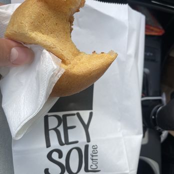 REY SOL COFFEE - Updated September 2025 - 547 Photos & 242 Reviews - 22 ...