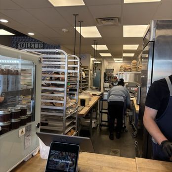 POULETTE BAKESHOP - Updated July 2025 - 349 Photos & 196 Reviews ...