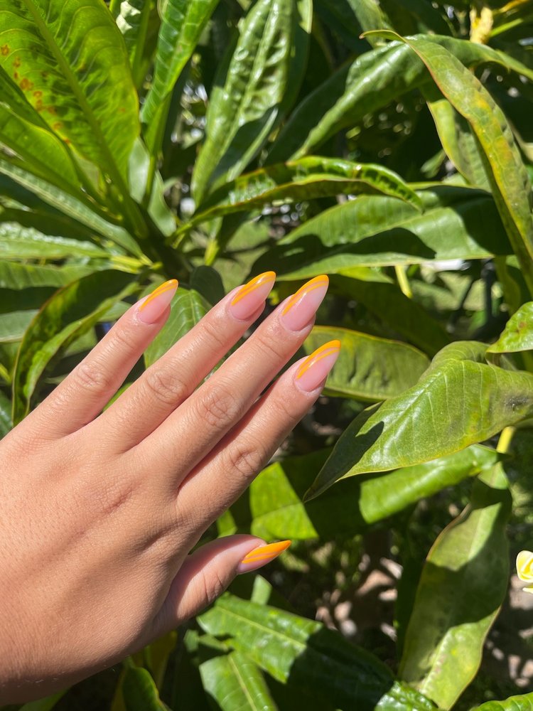 VIP NAILS & SPA - 212 Photos & 185 Reviews - 1215 S Kihei Rd, Kihei, HI ...