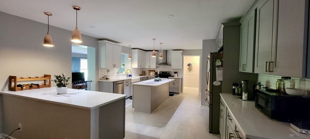 HDH KITCHENS & BATHS - Updated August 2025 - 42 Photos - Lexington, Kentucky - General ...