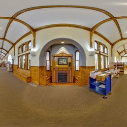 AK SMILEY PUBLIC LIBRARY - 132 Photos & 60 Reviews - 125 W Vine St ...