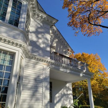 BELLAMY-FERRIDAY HOUSE AND GARDEN - Updated January 2026 - 71 Photos ...