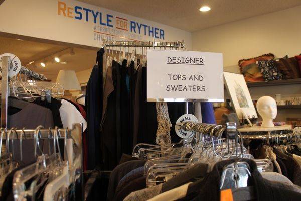 RESTYLE FOR RYTHER THRIFT SHOP - 27 Photos & 21 Reviews - 5435 Ballard ...