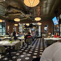 DAPPER DINE & LOUNGE - Updated June 2025 - 458 Photos & 215 Reviews ...