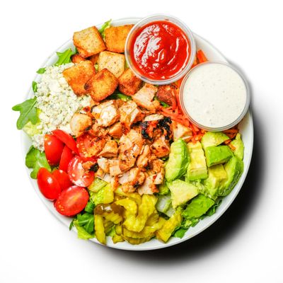 LEAF & GRAIN - Updated December 2025 - 17 Photos - 9655 Katy Fwy, Houston, Texas - Salad ...