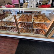 FRESH DONUT & DELI - 189 Photos & 339 Reviews - 2699 S State St, Salt ...