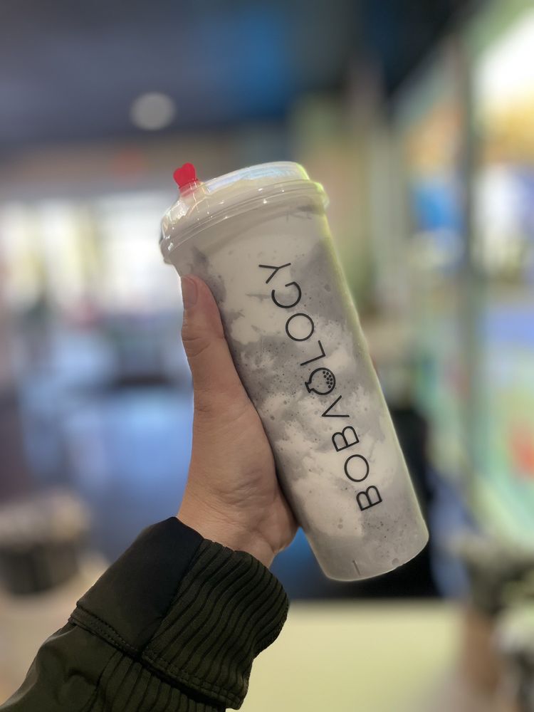BOBAOLOGY TEA HAUS - Updated May 2024 - 164 Photos & 62 Reviews - 4980 ...