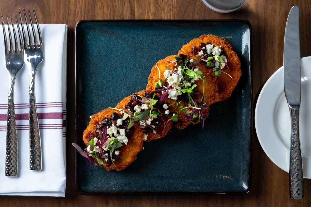 THE DELEGATE - Updated November 2025 - 216 Photos & 248 Reviews - 901 L ...