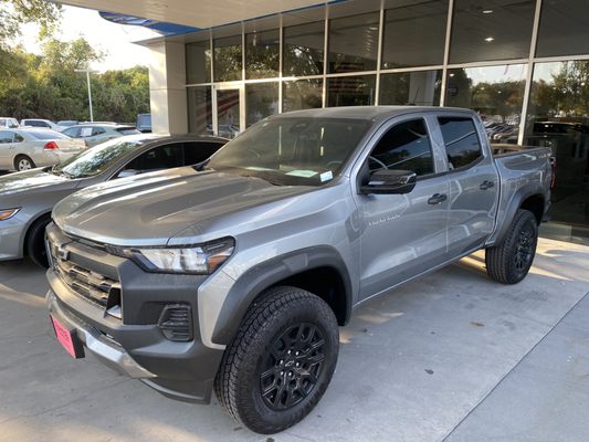 CAPITOL CHEVROLET - Updated December 2025 - 185 Photos & 624 Reviews ...