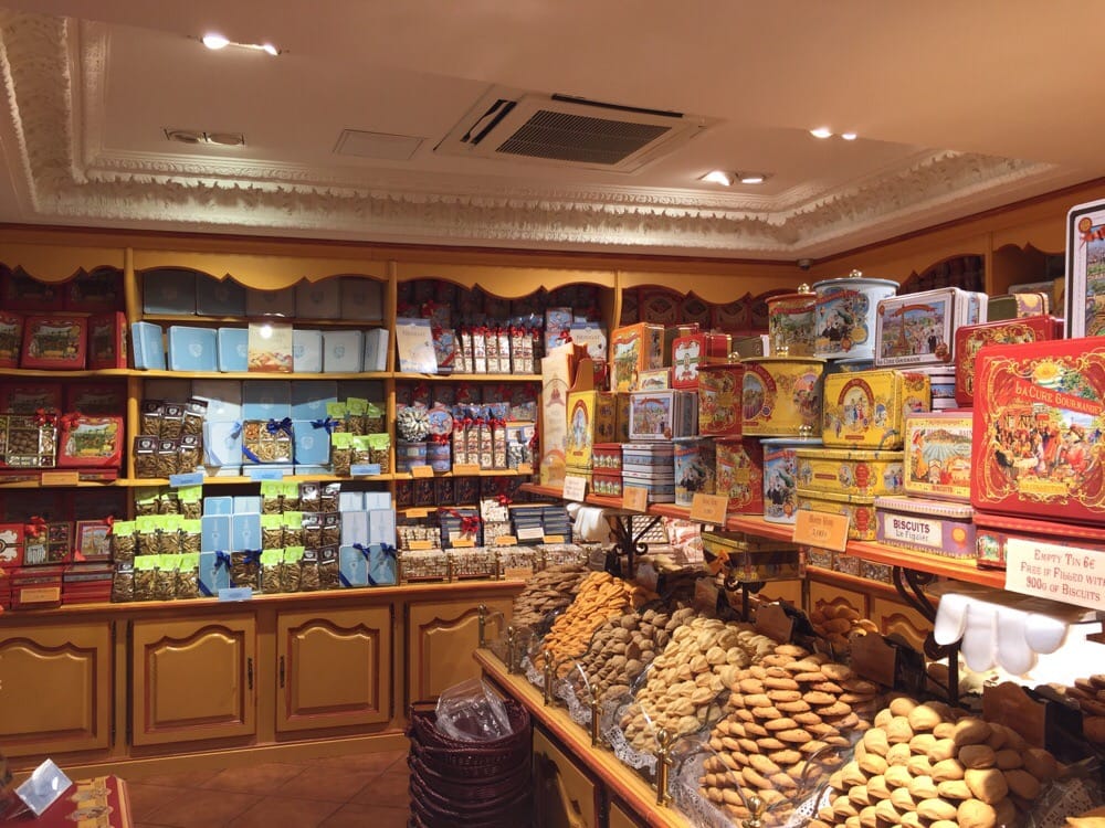 LA CURE GOURMANDE - Updated October 2025 - 23 rue Grande, Saint Paul ...